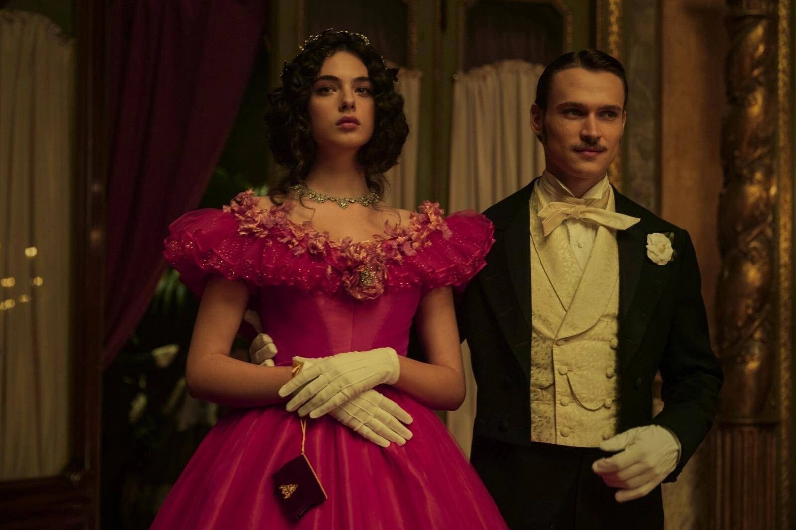 Η αλεπού στο παζάρι κι ο «Γατόπαρδος» στο Netflix | LiFO